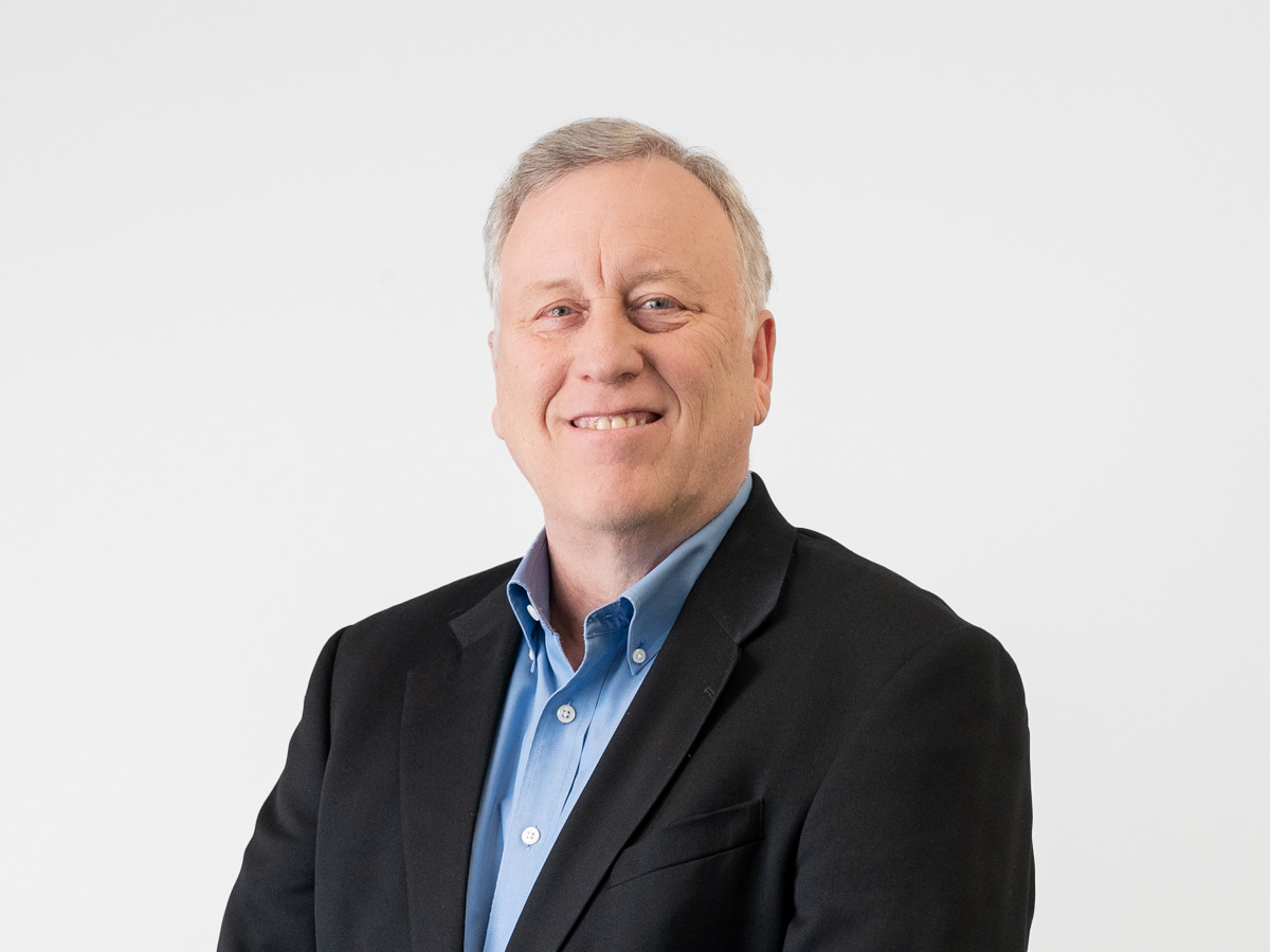 Brent Wilcox - Moody Nolan