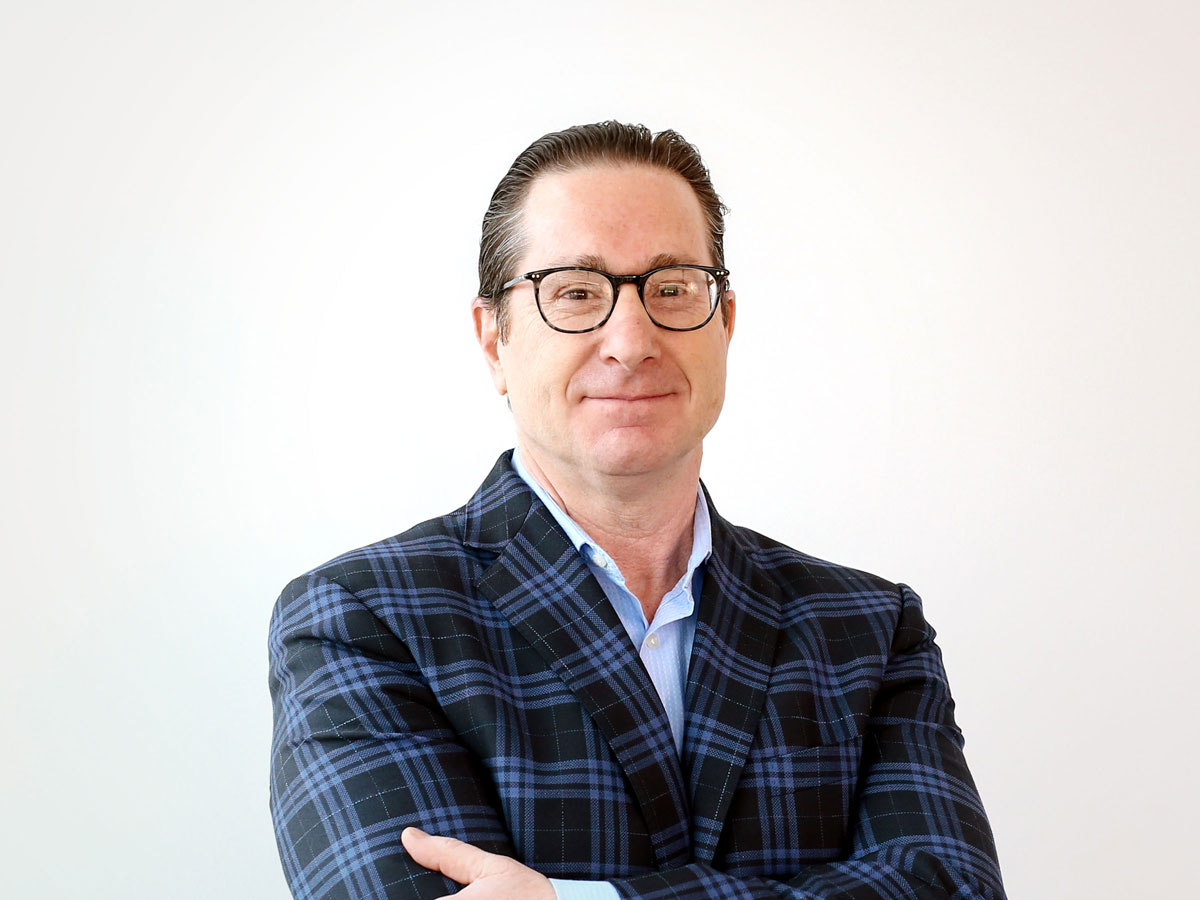 David Meleca - Moody Nolan