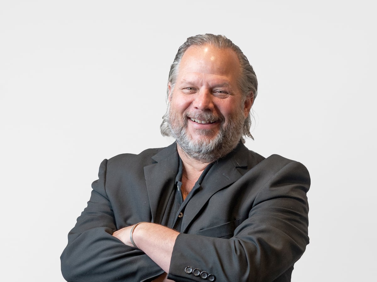 Jon Guldenzopf - Moody Nolan