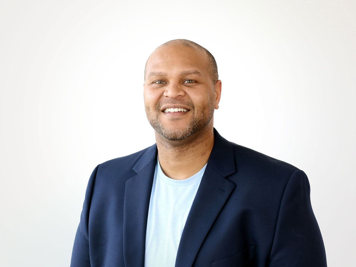 Jonathan Moody - Moody Nolan