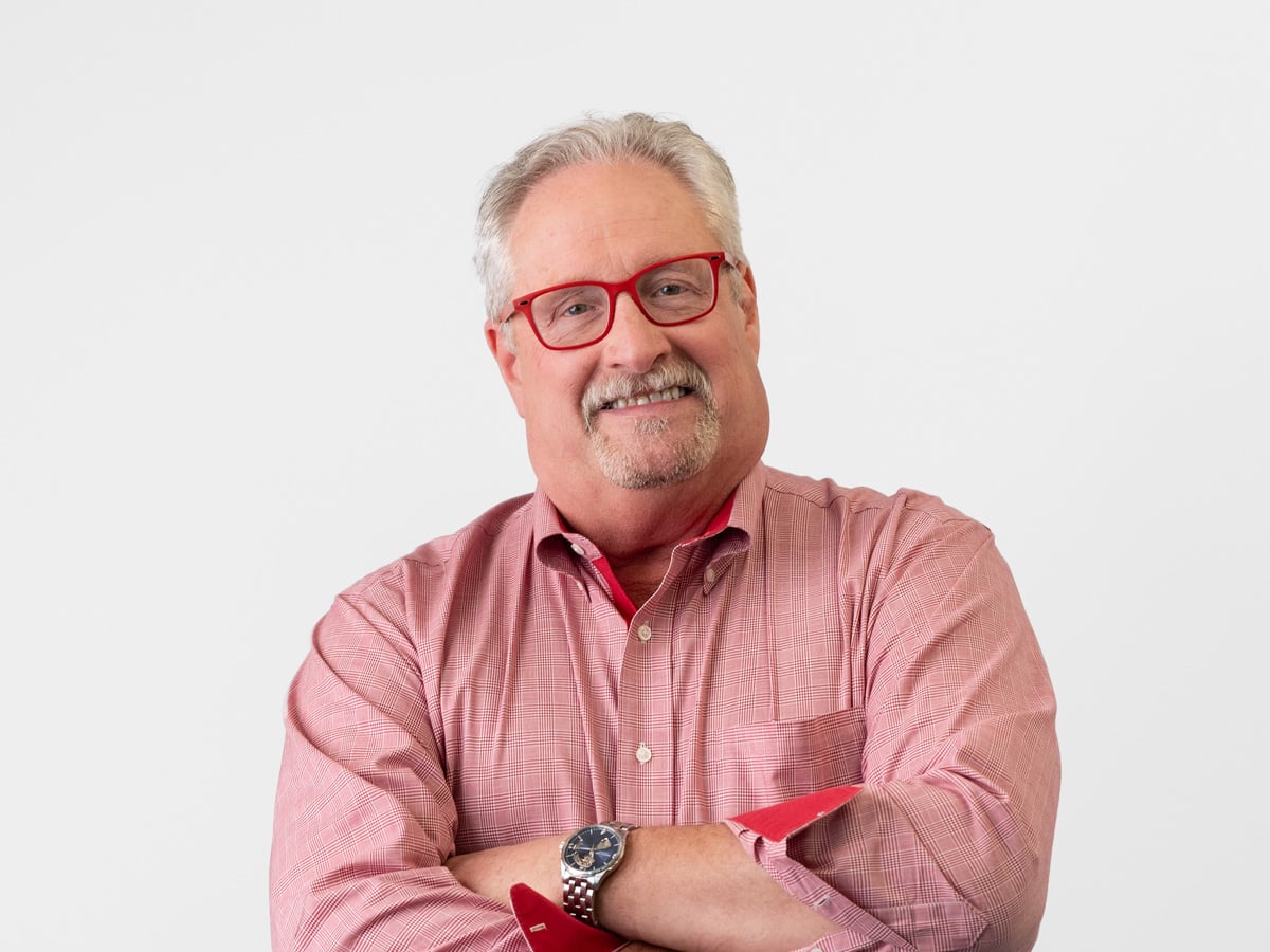 Steve Glass - Moody Nolan