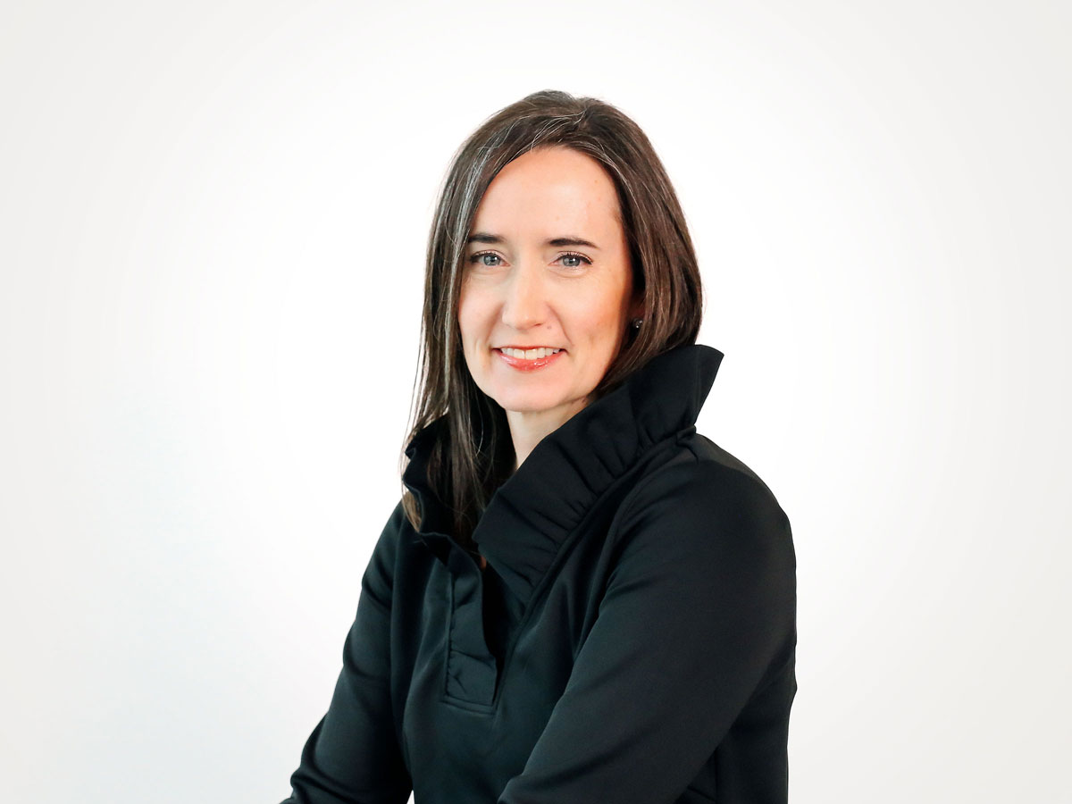 Sara Boyer - Moody Nolan