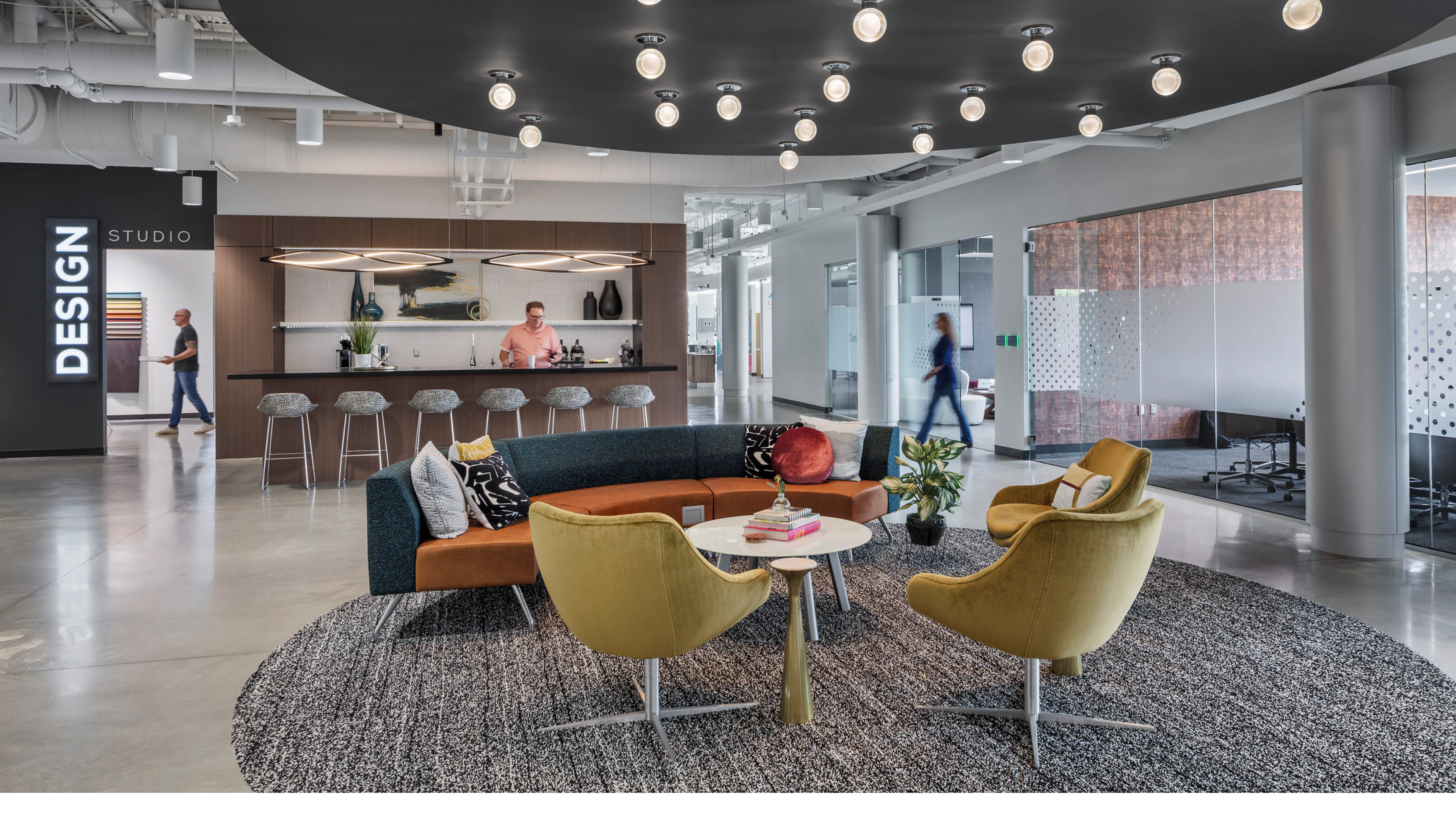 Workplace - Moody Nolan