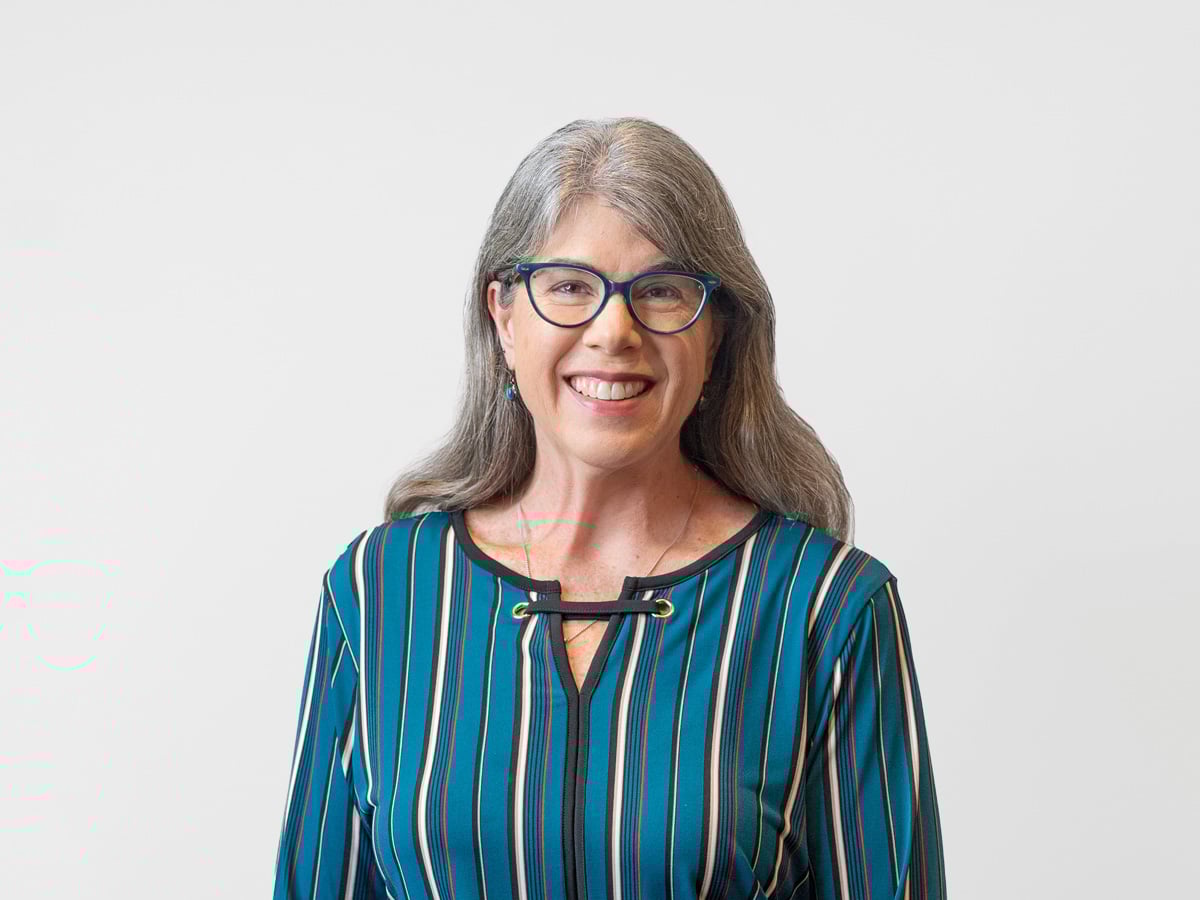 Anne Hartman - Moody Nolan