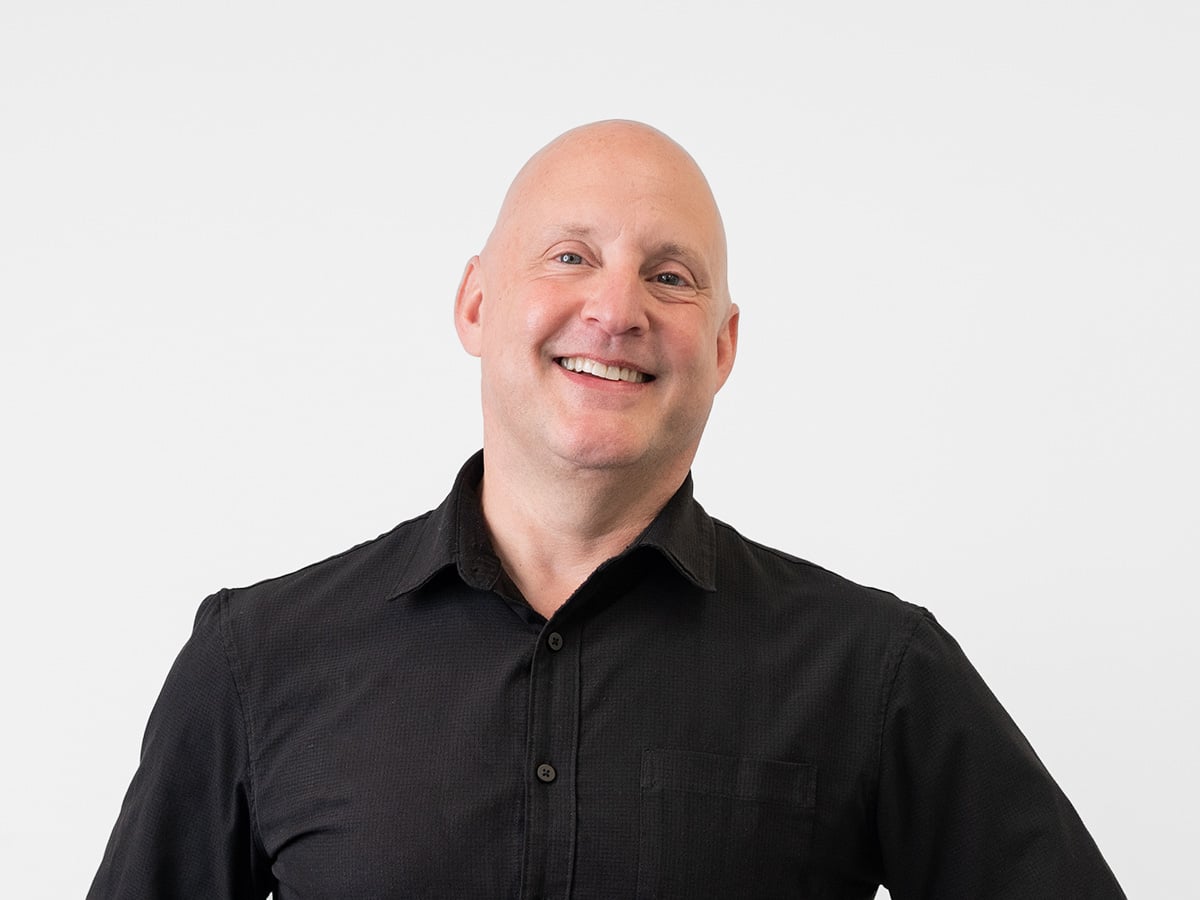 Brian Sell - Moody Nolan