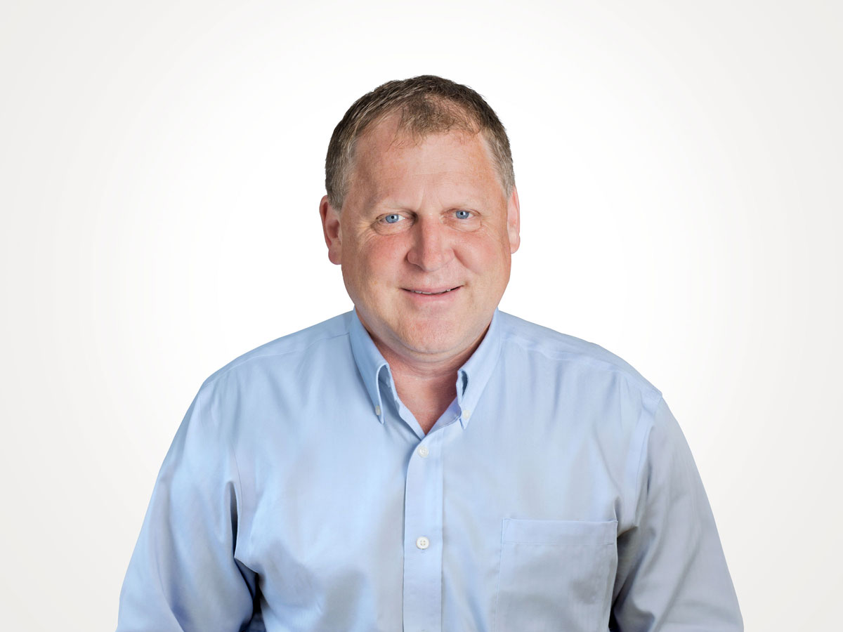 Craig Rutkowski - Moody Nolan