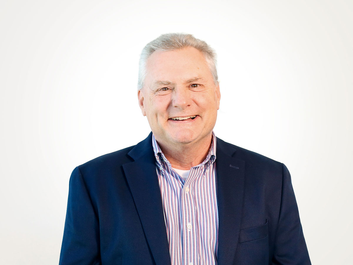 Jay Boone - Moody Nolan