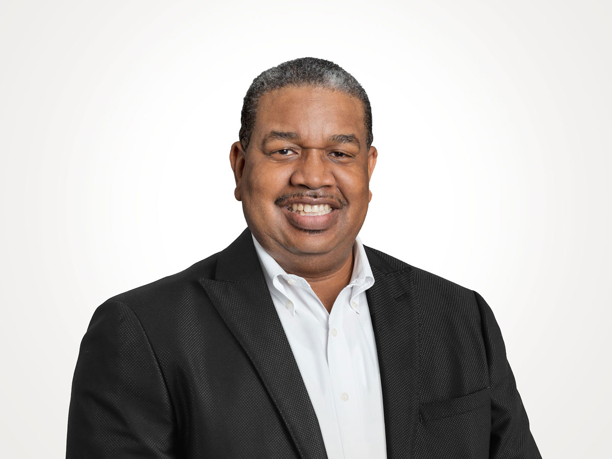 Vince Terry - Moody Nolan