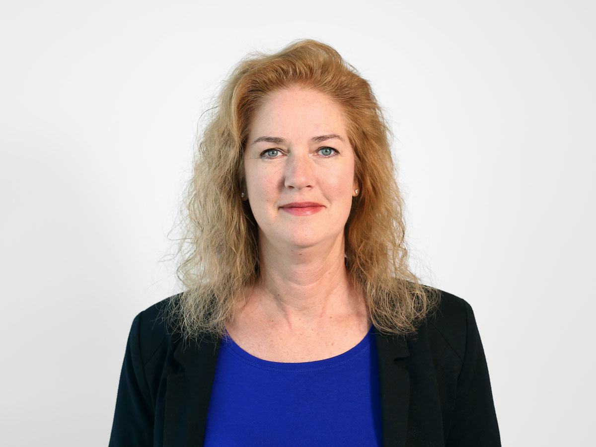 Julie Cook - Moody Nolan