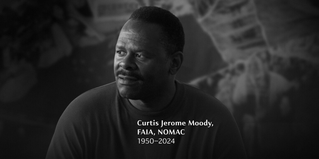 An Appreciation of Curt Moody, by Wil Haygood - Moody Nolan