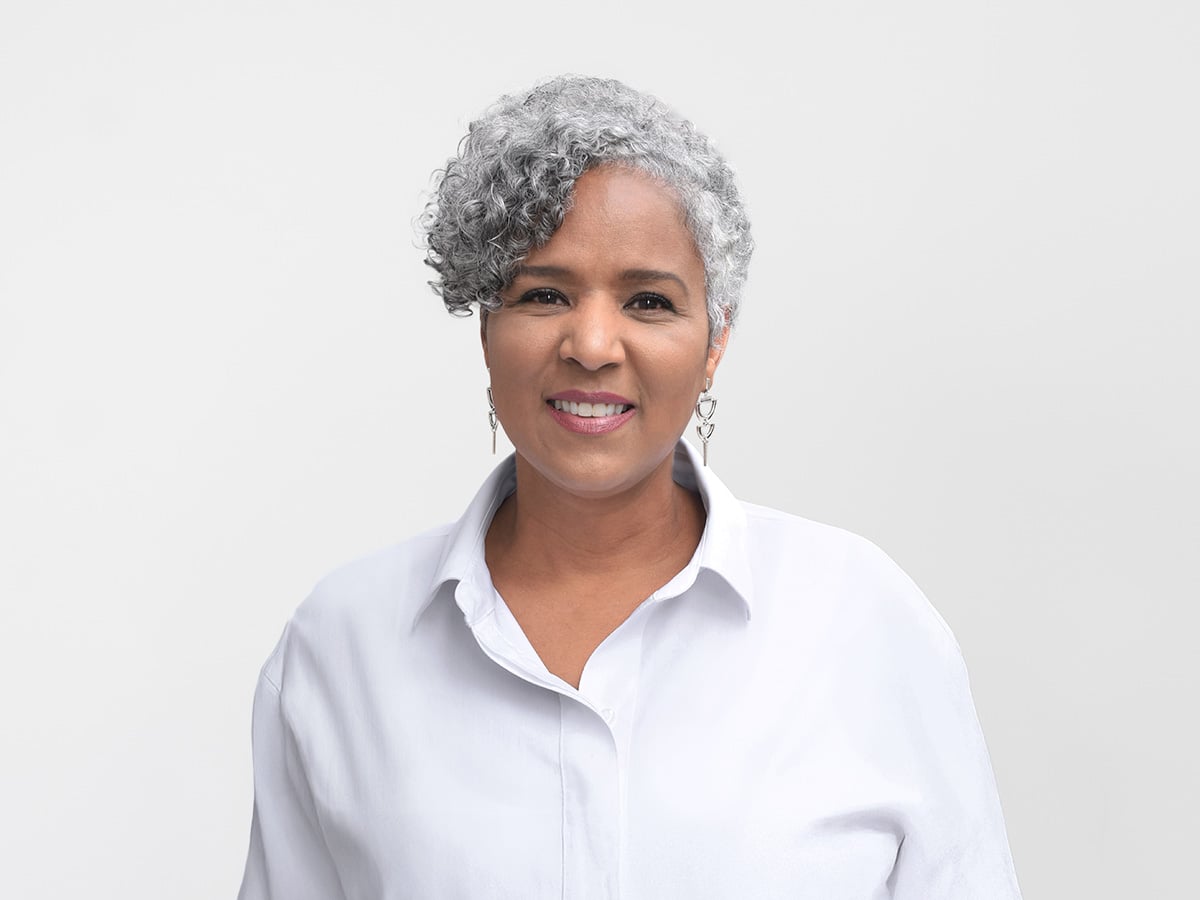 Linda Nunnelly - Moody Nolan