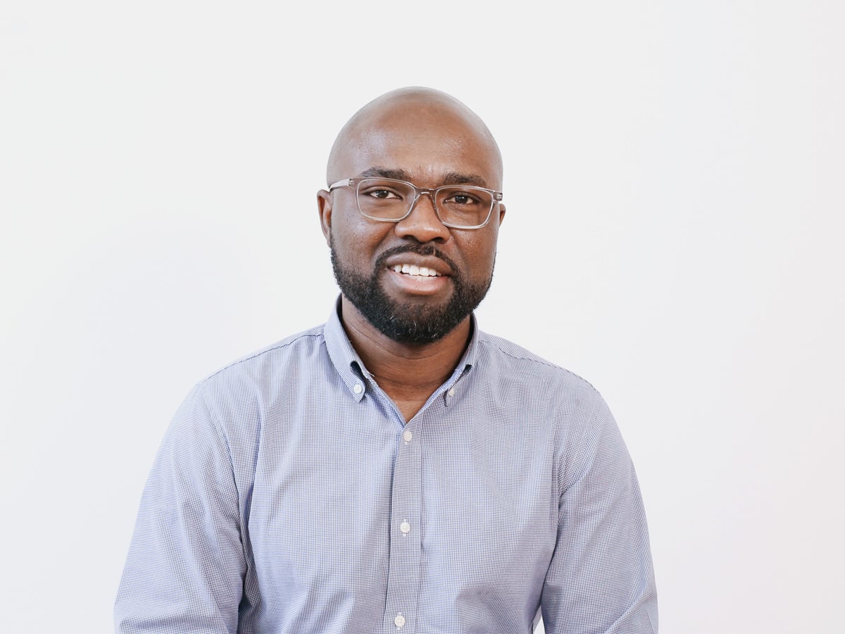 Ochuko Edema - Moody Nolan