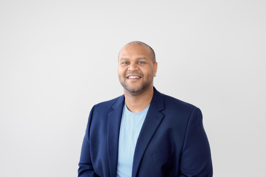 AIA Elevates Jonathan Moody to the College of Fellows - Moody Nolan