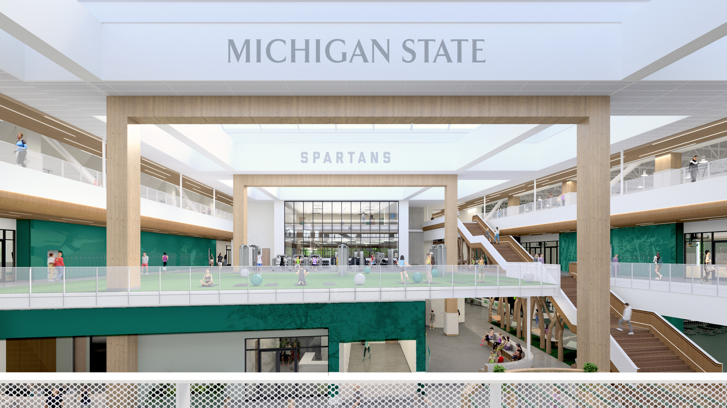 Recreation - Moody Nolan